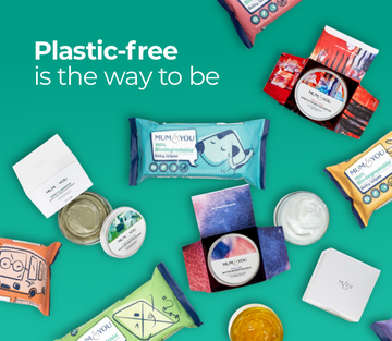 Top tips for a plastic free beauty routine | Mum & You